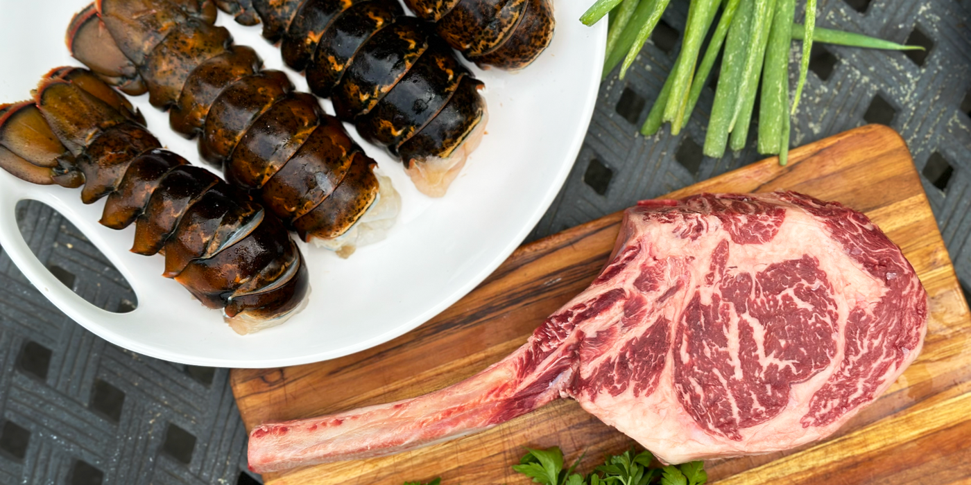 Vermont Wagyu - 100% Full Blood Wagyu from Spring-Rock Farm