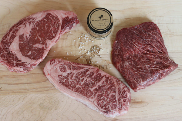 All Products Page 2 - Vermont Wagyu