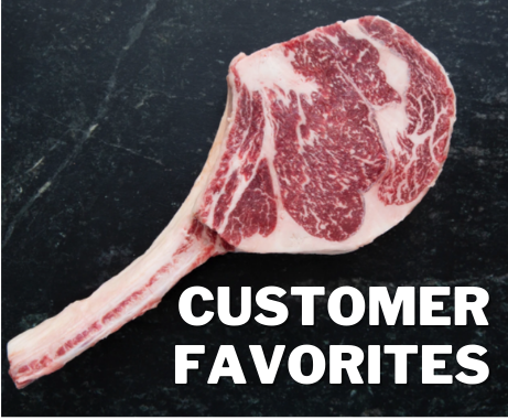 Vermont Wagyu - 100% Fullblood Authentic Wagyu from Spring-Rock Farm