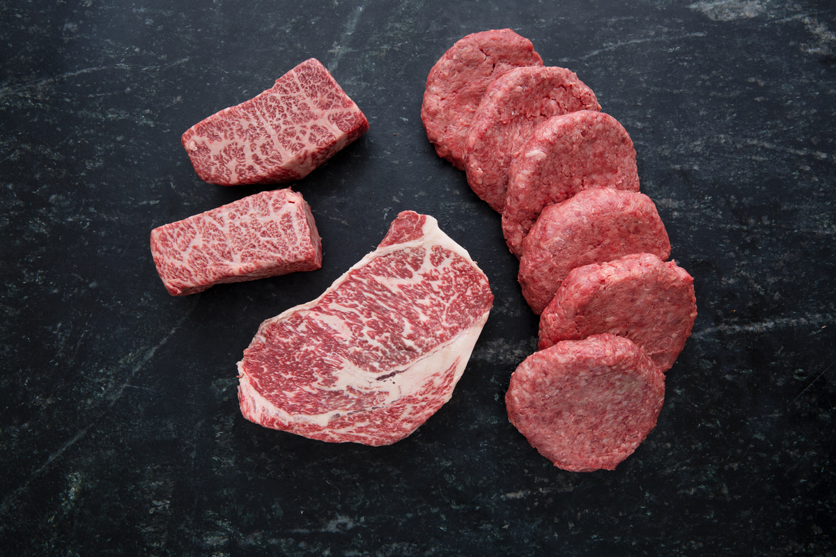 Bulk Bundles - Vermont Wagyu